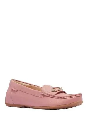 FRANKIE4 Foxx Loafer - Shell Tumbled
