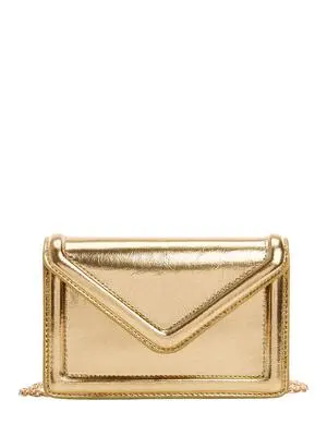 MANGO MANGO Envelope Flap Bag