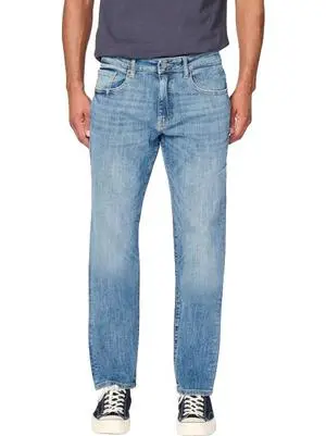 Warp + Weft Ord Straight Fit Jeans - Rapids