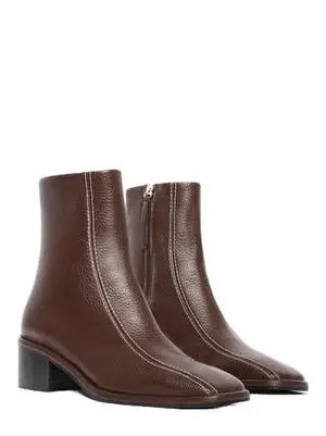 MAGUIRE Sevilla Boot - Brown