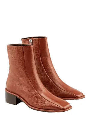 MAGUIRE Sevilla Boot Tan