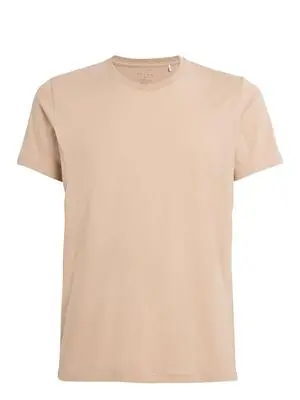 Falke Daily Climate Control T-shirt - Beige