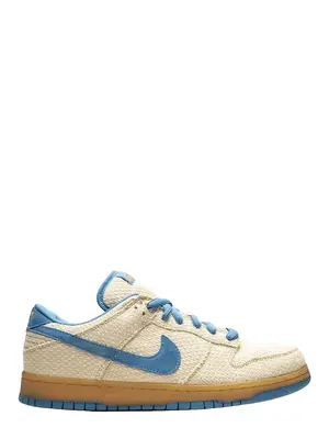 Nike Dunk Low Pro Sb Sneakers - Neutrals