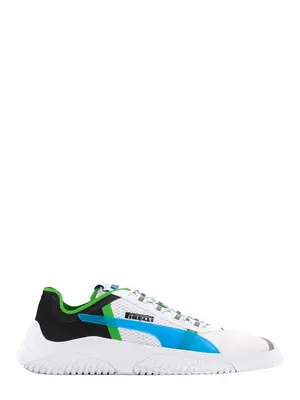 PUMA X Pirelli Replicat X Sneakers - White