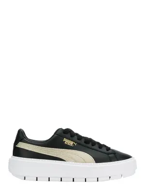 PUMA Trace Varsity Sneakers - Black