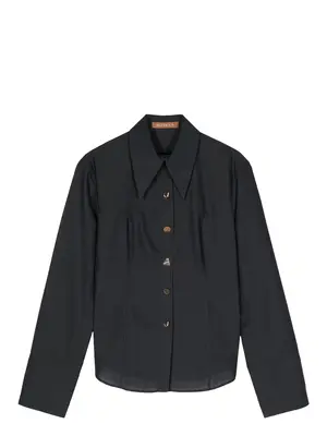 REJINA PYO Rejina Pyo Camille Button-Up Shirt