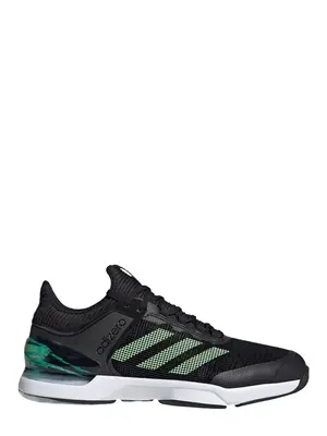 Adidas Adizero Ubersonic 2.0 - Black