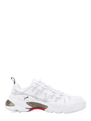 PUMA Cell Omega Sneakers - White