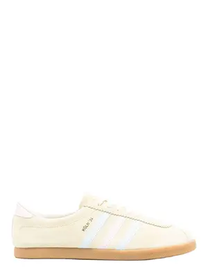 Adidas Koln 24 Suede Sneakers - Yellow