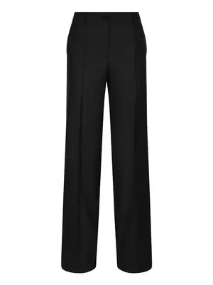 DOLCE & GABBANA Dolce & Gabbana Flared Trousers