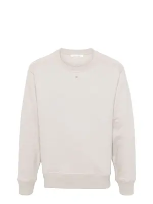 CRAIG GREEN Cut-out Detailing Sweatshirt - Neutrals