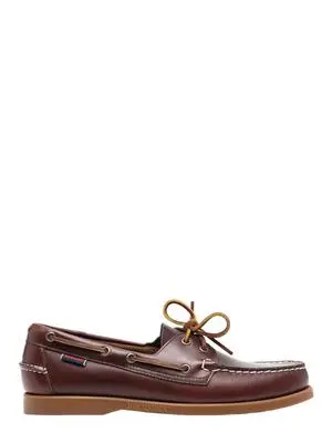 SEBAGO Lace-Up Boat Shoes