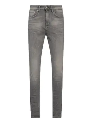 REPRESENT Slim-leg Jeans - Grey