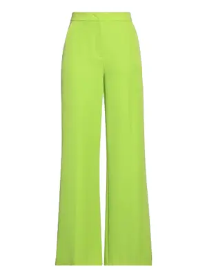 Pinko Wide Leg Trousers - Green