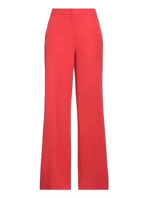 Pinko PINKO Wide Leg Trousers Tomato Red