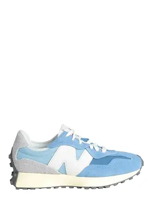 NEW BALANCE NEW BALANCE 327 Sneakers Blue