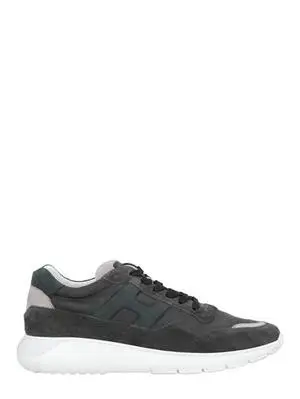 Hogan Low-top Sneakers - Grey