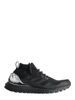 Adidas Kith X Nonnative X Ultraboost Mid 'friends And Family - Black
