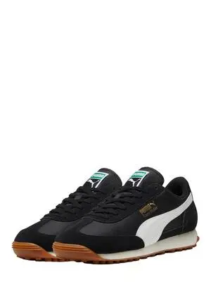 PUMA Easy Rider Sneaker - Black