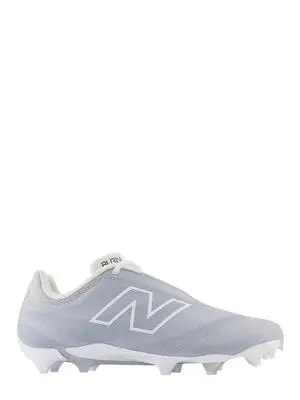 NEW BALANCE Burn X4 'arctic' Athletic Shoes - Grey