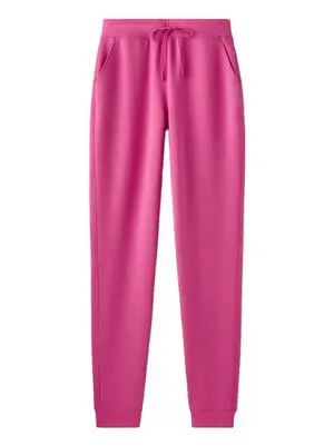 RHONE Dreamglow Relaxed Fit Joggers - Pink Rose