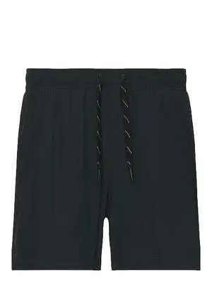 RHONE 5 Pursuit Short - Black