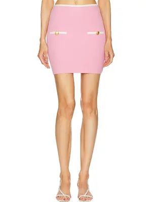 L'academie By Marianna Millie Skirt - Pink