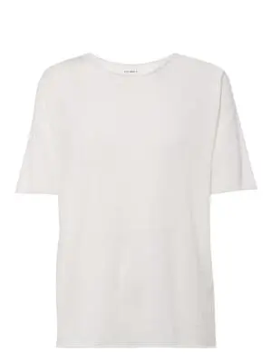 LISA YANG Ari Cashmere T-shirt