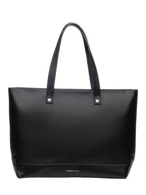 MODERN PICNIC The Insulated Tote - Black