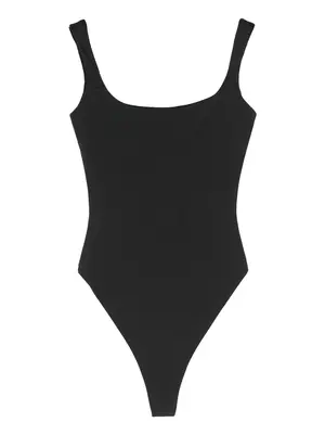 ENTIRE STUDIOS ENTIRE STUDIOS Square-Neck Bodysuit