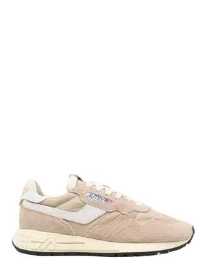 AUTRY Reelwind Low-top Sneakers - Neutrals