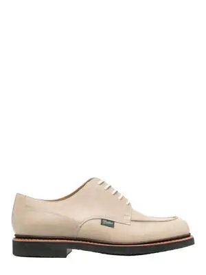 PARABOOT Paraboot 'Amboise' Leather Derby Shoes