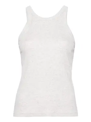TOTÊME TOTEME Ribbed Tank Top