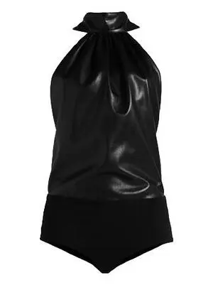 Philosophy Di Lorenzo Serafini Bodysuit - Black