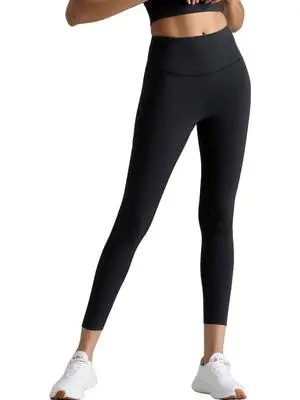 RHONE Revive Pockets 7/8 Leggings - Black