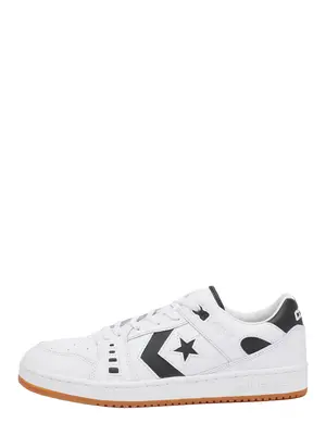 CONVERSE Cons As-1 Pro Sneakers - White/black