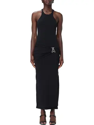 Patrizia Pepe Patrizia Pepe Dress Black