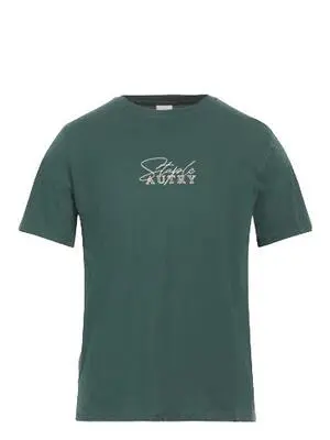 AUTRY T-shirt Size Cotton - Green