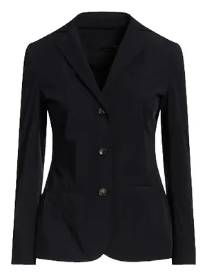 RRD Single-breasted Blazer - Black
