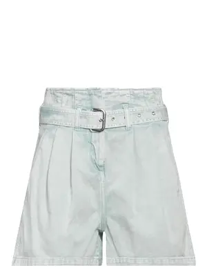 VICOLO Denim Shorts