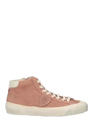 Philippe Model High-top Sneakers - Pink