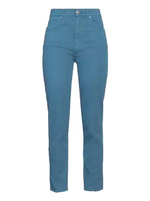 Pinko Tapered Jeans - Blue