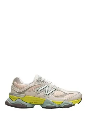 NEW BALANCE 9060 Sneakers - Neutrals