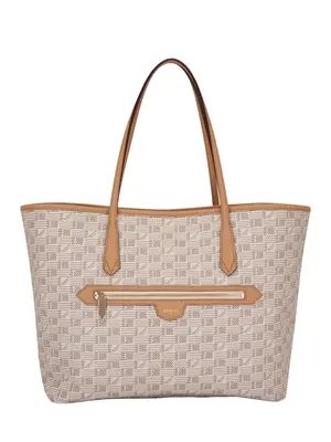 Moreau Saint Tropez Tote Bag - Neutrals