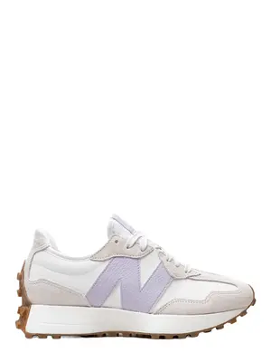 NEW BALANCE 327 Sneakers - White