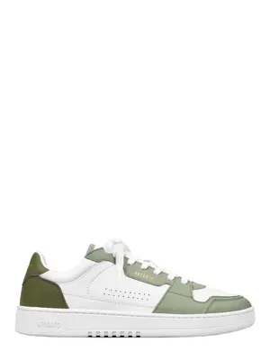 Axel Arigato Dice Lo Sneakers - White