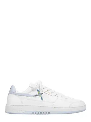 Axel Arigato Dice Lo Bee Bird Sneakers - White