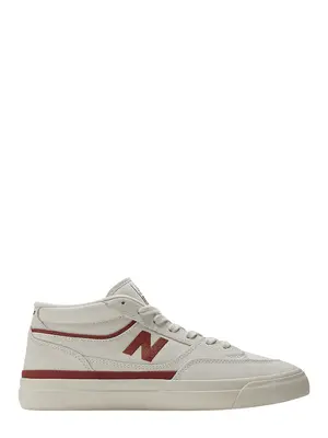 NEW BALANCE Franky Villani X Numeric 417 - Cream