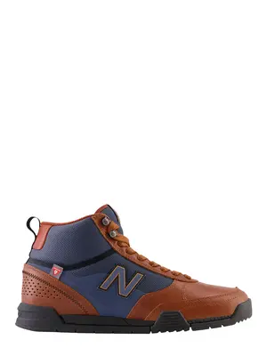 NEW BALANCE Numeric 440 Trail Sneakers - Brown