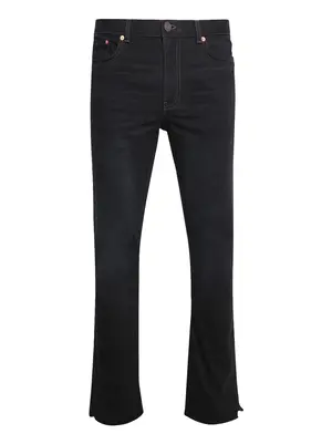 Balenciaga Super Fitted Jeans - Blue